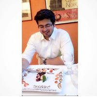 Daniyal Shabbir – Medium