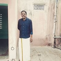 Selvaraj Chandrasekaran – Medium