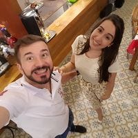 Marlon Roberto Oliveira – Medium