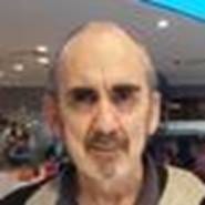 About – Geoff Smith – Medium