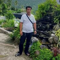 vic Ancheta – Medium