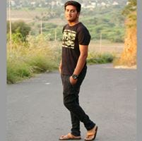 Prashanth Sachi – Medium