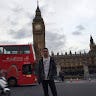 Armando Alejandre – Medium