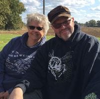 Christopher R Barnes – Medium