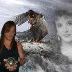 Victoria Ahrens – Medium