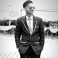 Patriotic Prerit Bhandari – Medium