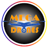 Mega Drones – Medium
