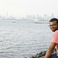 Harish Kamisetty – Medium