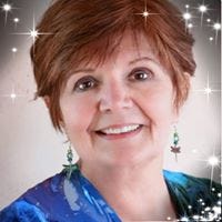 Sharon Ketchum – Medium