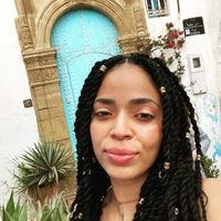 Laura Massiel Ozuna – Medium