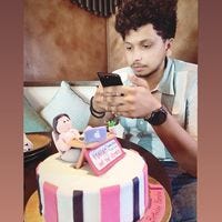 Harsha Vardhan Maram – Medium