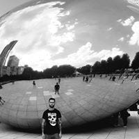 About – Nicolás Santos Villagrán – Medium