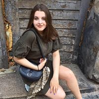 Natala Bielska – Medium