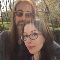 Christopher John Greenwell – Medium