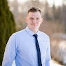 About – Alexander Patterson – Medium