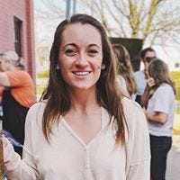 Kaleigh Watson – Medium