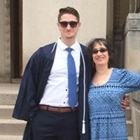 Ona Gritz – Medium