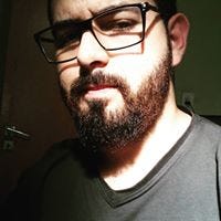 Yago Monteiro – Medium