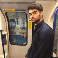 Matthew Waddington – Medium