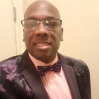 About – Raymond M Delaney Jr – Medium