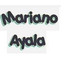 Mariano Ayala – Medium