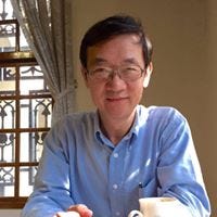 Peilin Chou – Medium