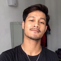Aditya Arief Cahyo – Medium