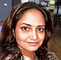 Vanita Thakur – Medium