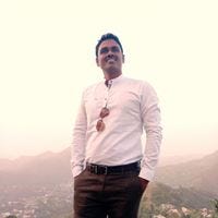 Suresh Kumar – Medium