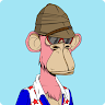 Adventurous Ape – Medium
