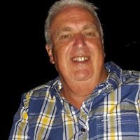 Dave Harris – Medium