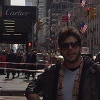 André Rocha – Medium