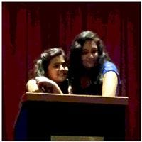 Divyangi Singh – Medium
