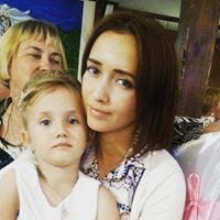 Tatyana Melnichenko – Medium