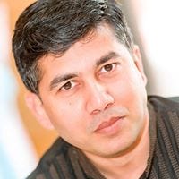 Subrat Padhy – Medium