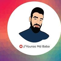 Younas Md Baba – Medium