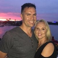 David Blake – Medium