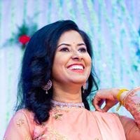 Diya Gangopadhyay – Medium