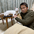 Tsutomu Nakanishi – Medium