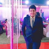 Ishaan Gupta – Medium