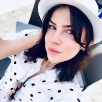 Oksana Perun – Medium