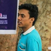 Abhijith M – Medium