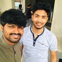 Gokul Nath – Medium