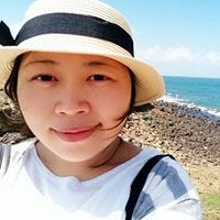 Ivory Shie – Medium