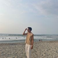 John Kenneth Mallari on Medium curated some lists