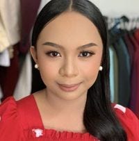 Angela Bautista – Medium