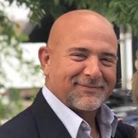 David Thompson – Medium