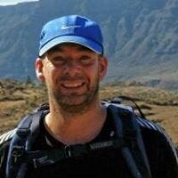 Michael Larsen – Medium