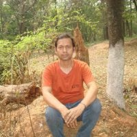 Rupantor রুপান্তর Babu – Medium