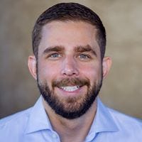 Matt Dodson – Medium